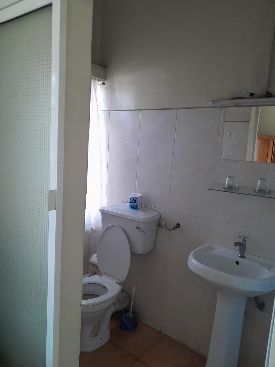 Double room with shared shower and toilet - Flora Hostels for BEST ...