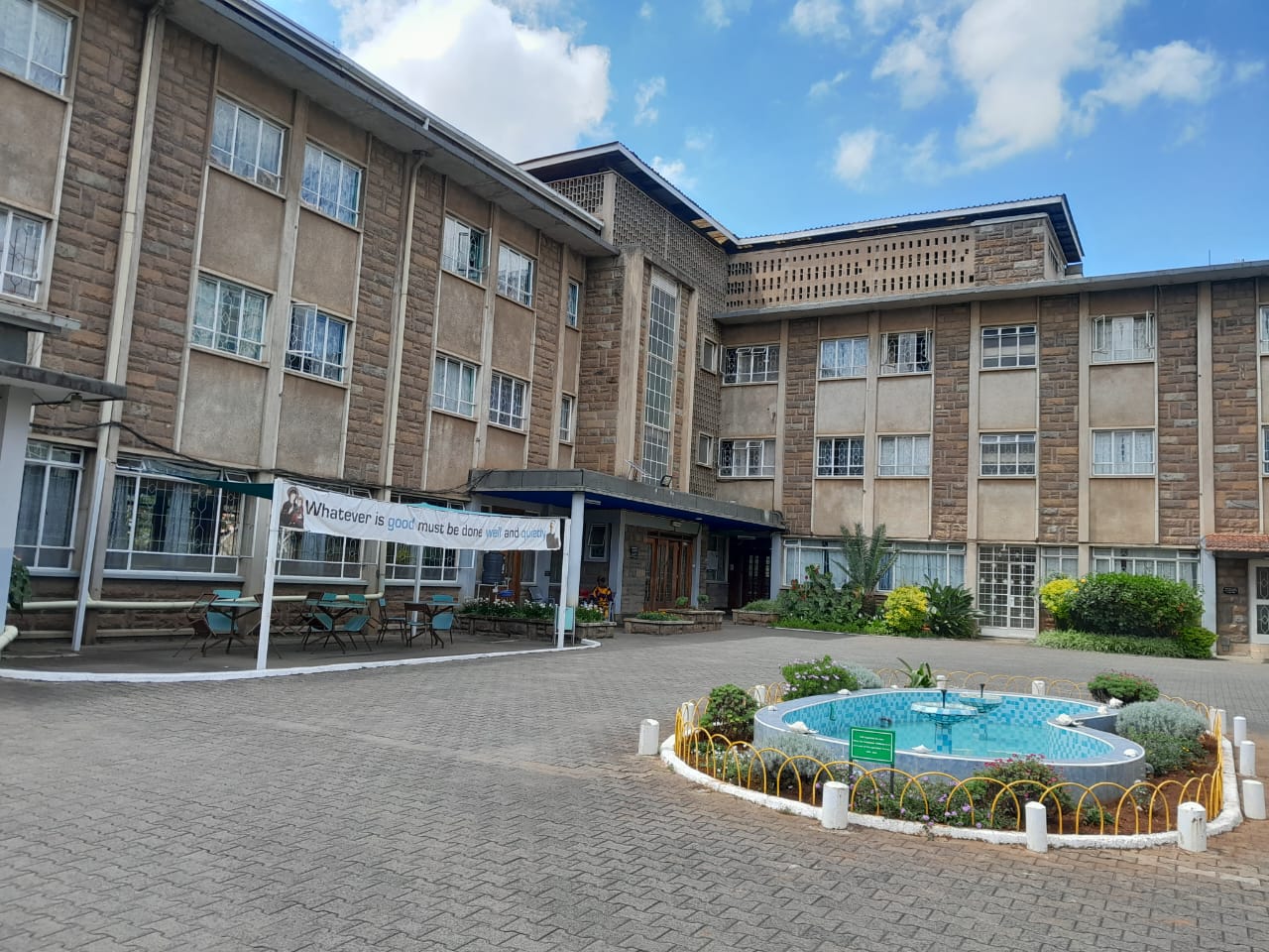Welcome to Flora Hostel Official Website - Flora Hostels for BEST ...