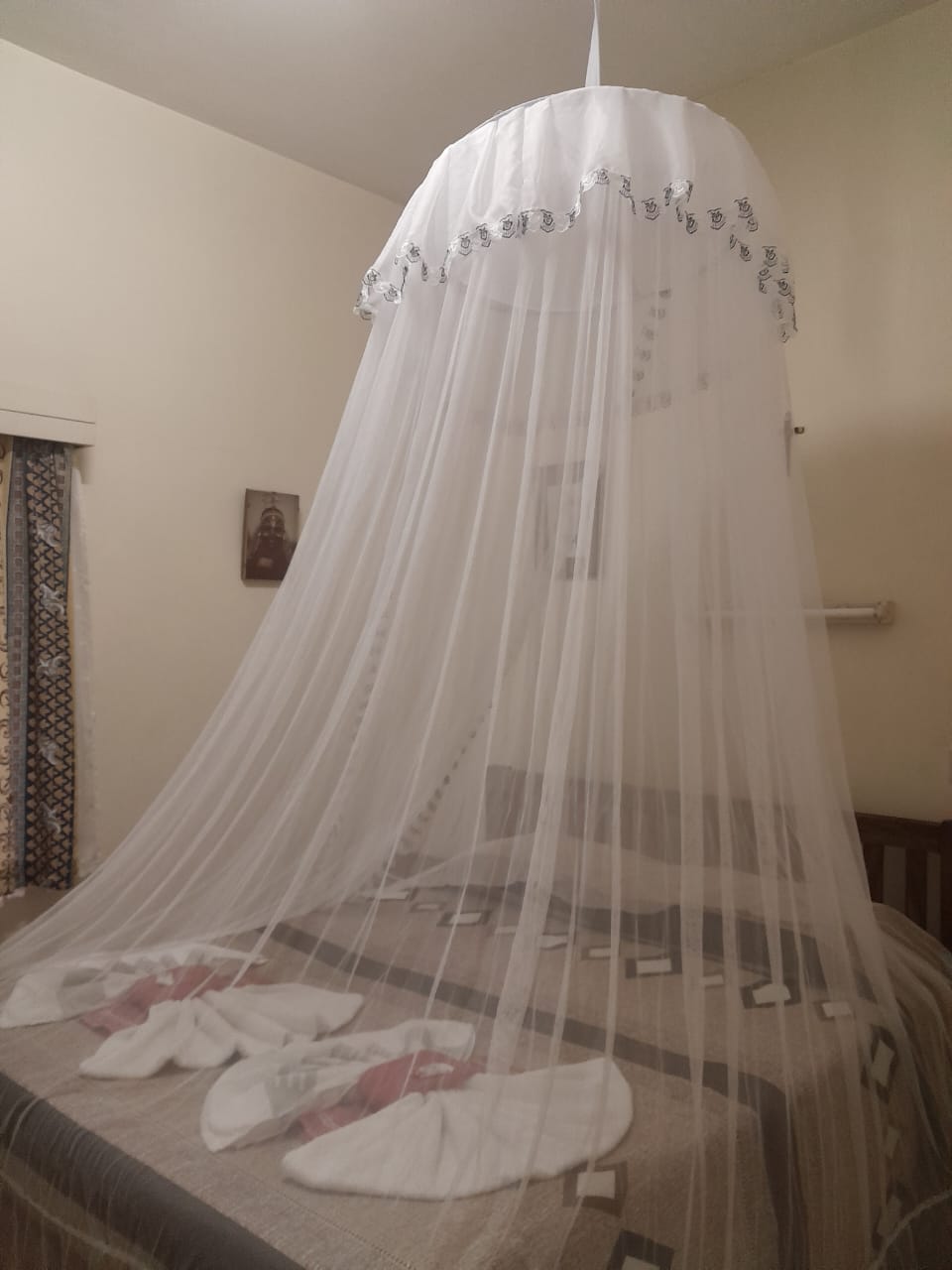 Single room with private shower and toilet - Flora Hostels for BEST ...