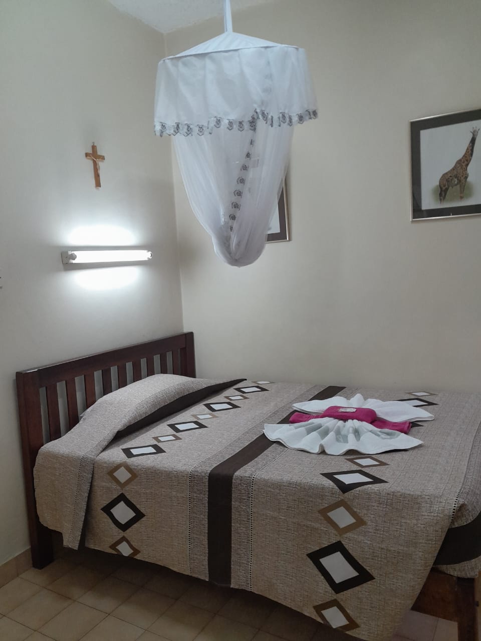 Single Rooms AND Double Rooms - Flora Hostels for BEST Accommodations ...